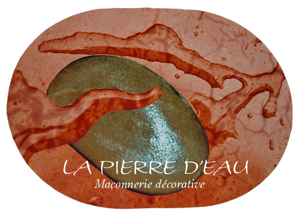 La Pierre d'eau – maçonnerie chevinay la pierre d'eau